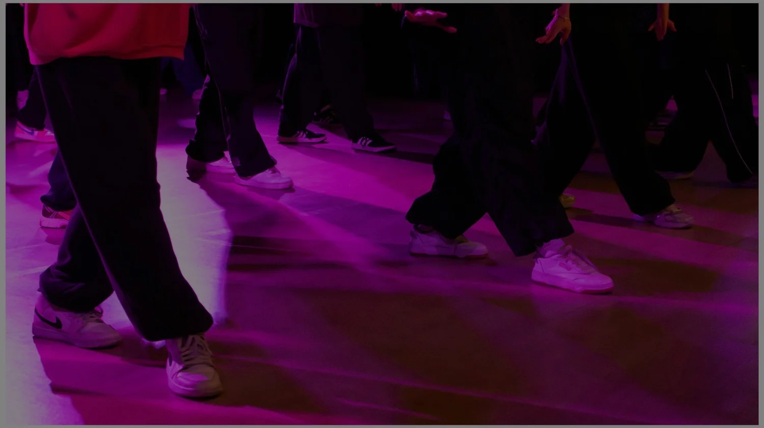 Run The Flex Dance Studio Toronto | Hip Hop Dance Classes & More