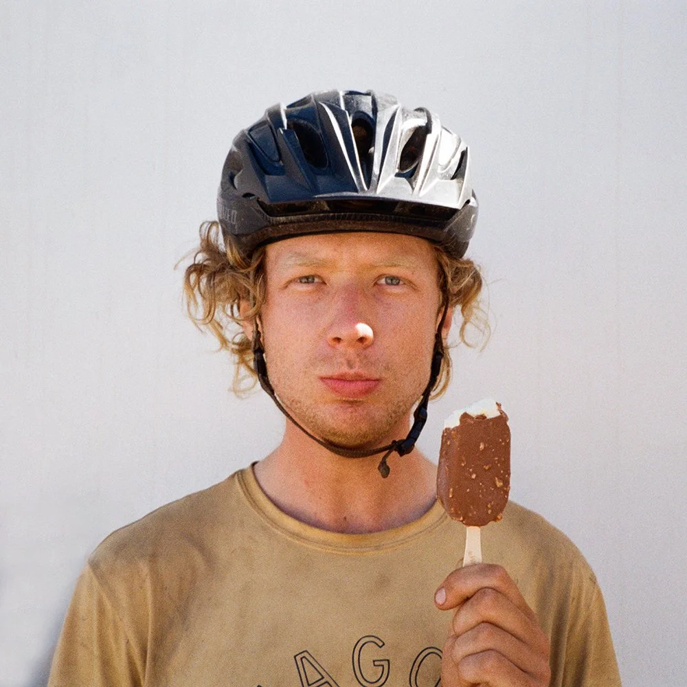 FAQs — Hidden Routes