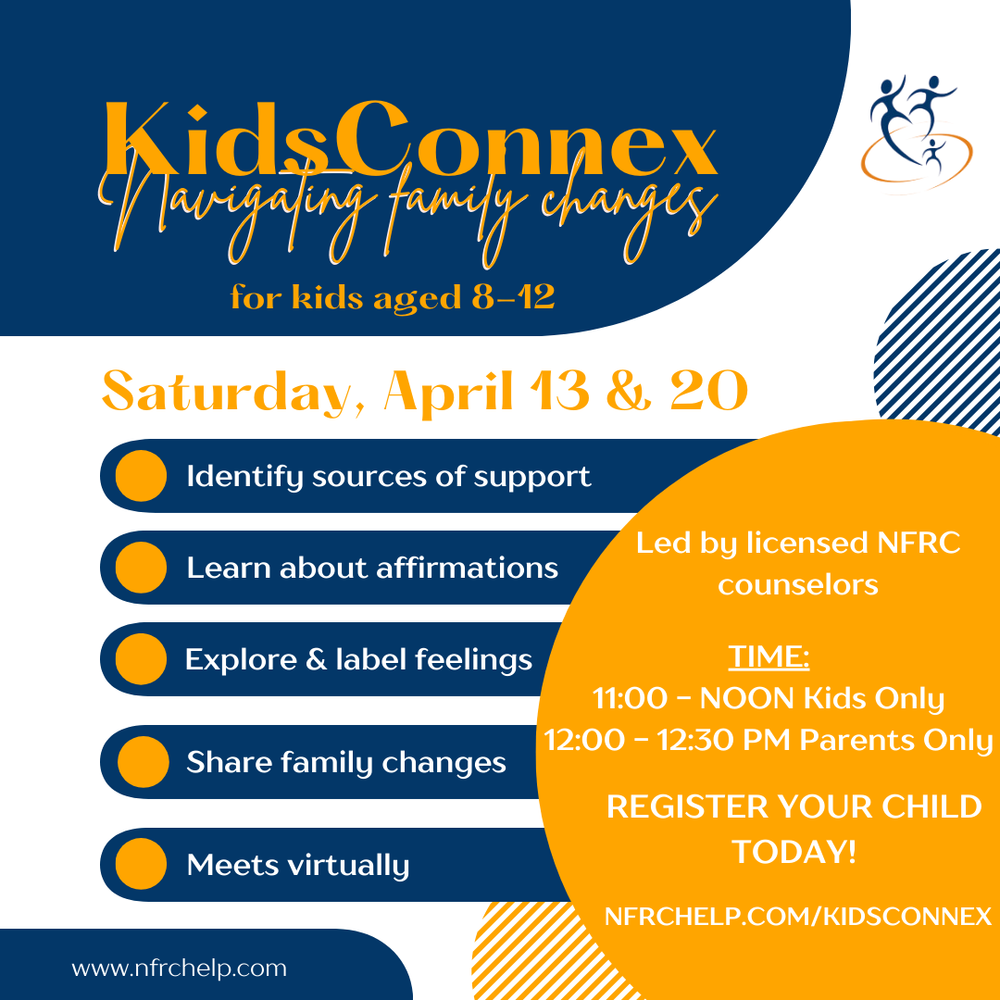 Events — National Family Resiliency Center