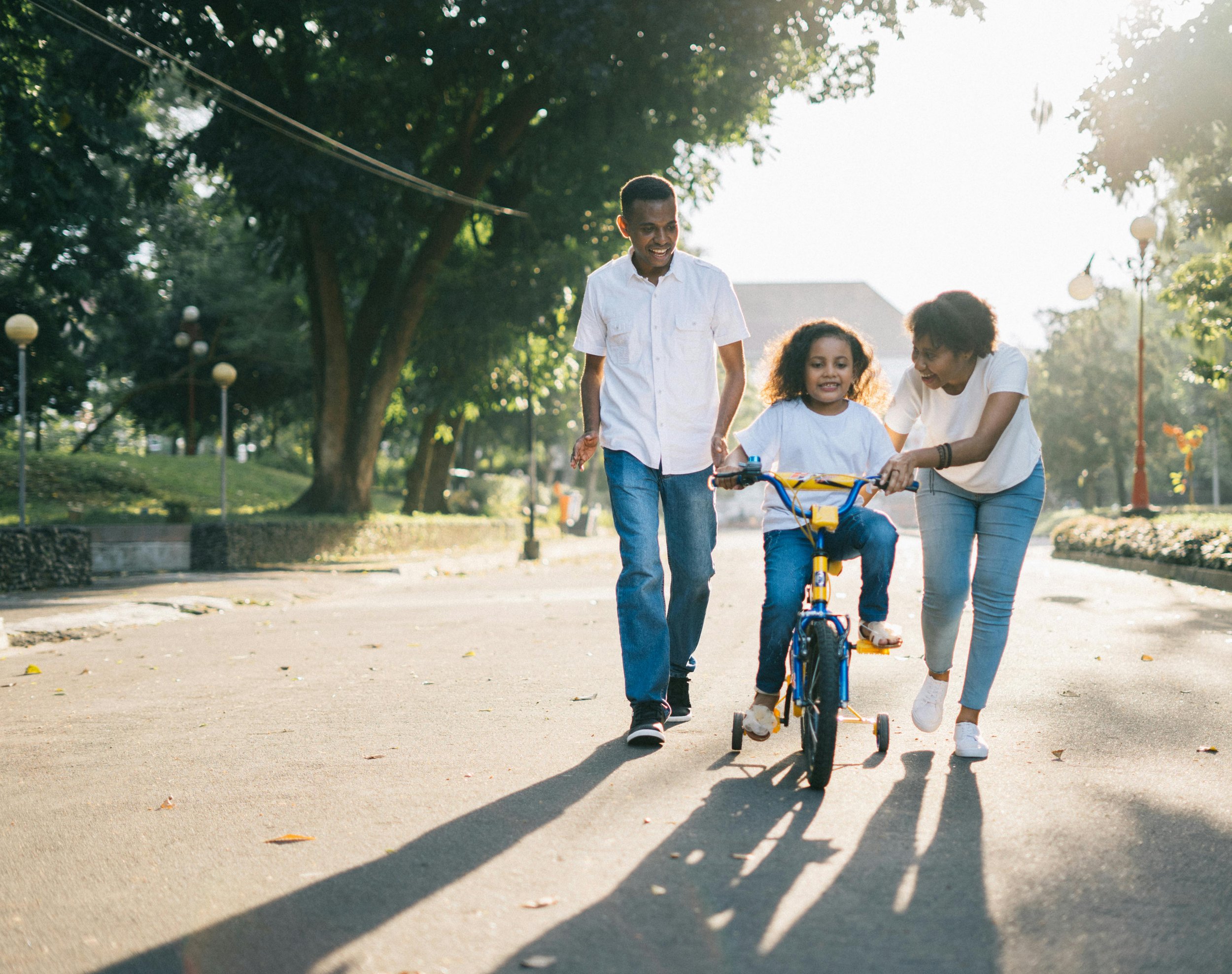 National Family Resiliency Center