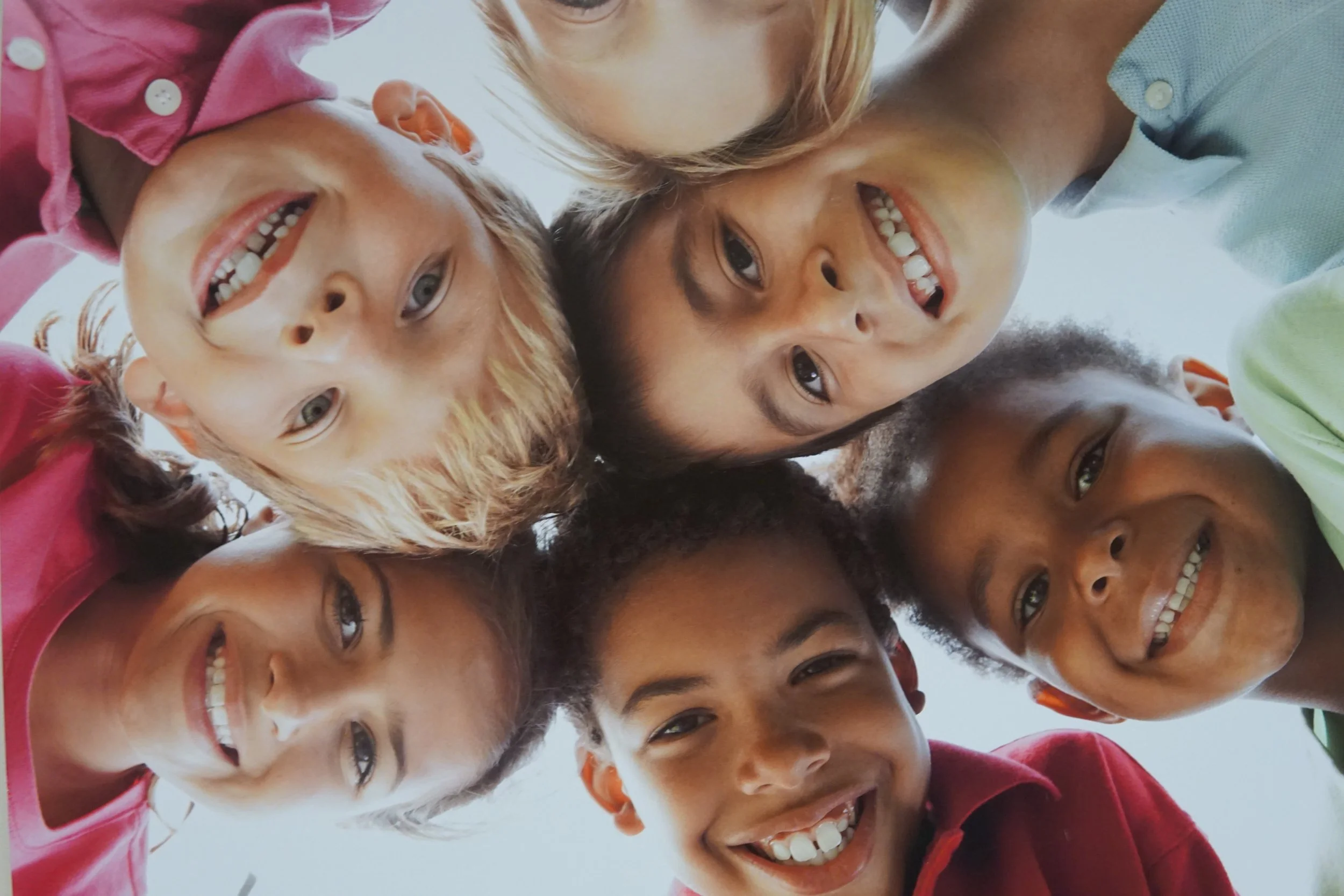 National Family Resiliency Center