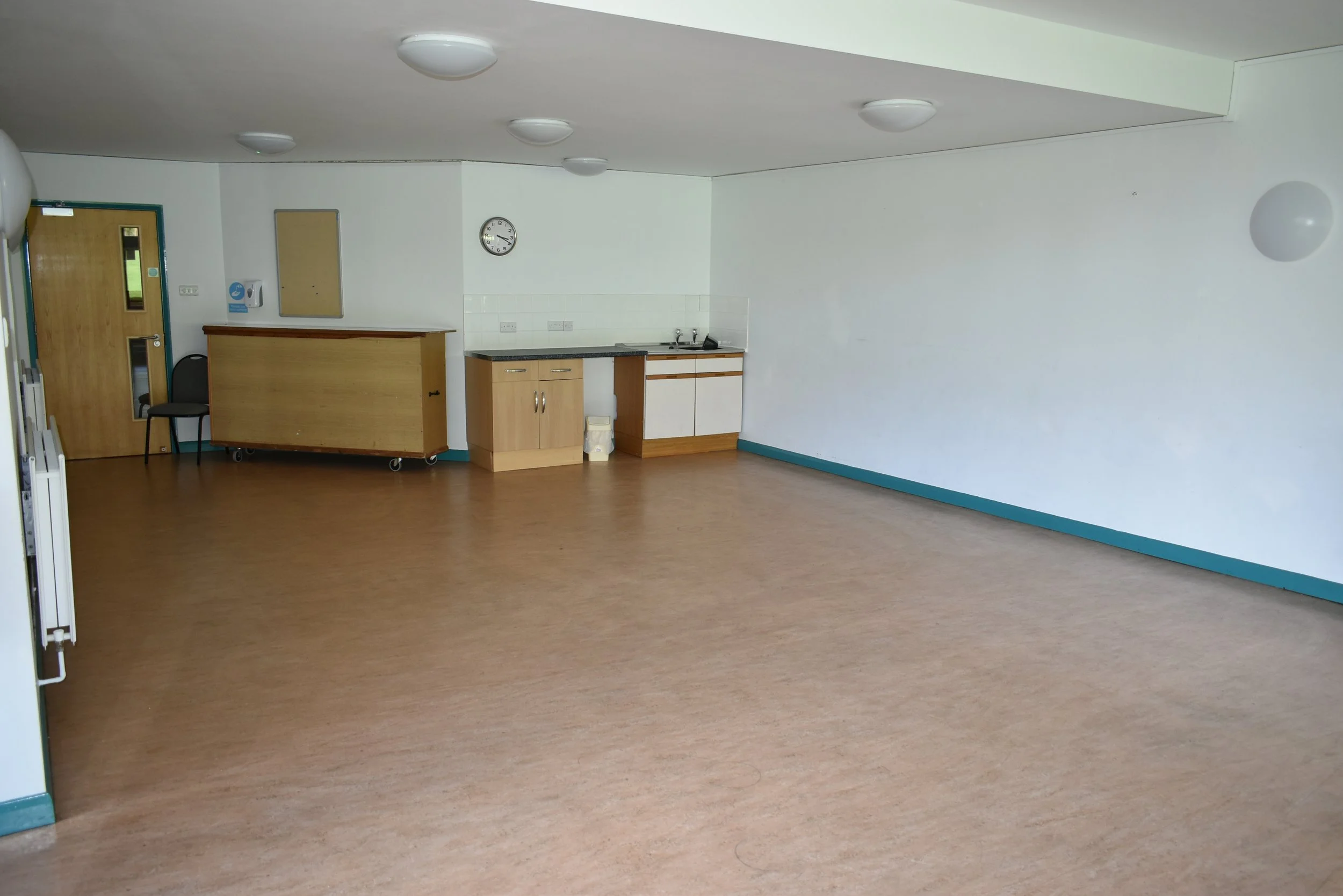 Activities at Draycott Village Hall — DRAYCOTT MEMORIAL HALL