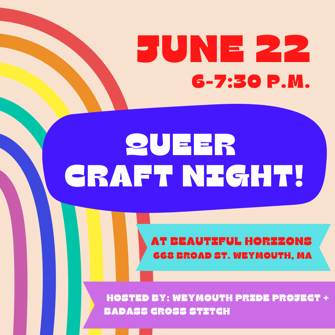 Events — Weymouth Pride