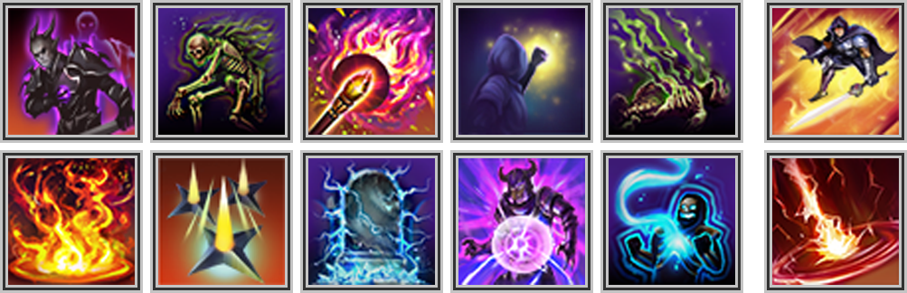 Necromancer DPS Guide | U45 — Ninja Pulls