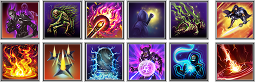 Necromancer DPS Guide | U45 — Ninja Pulls