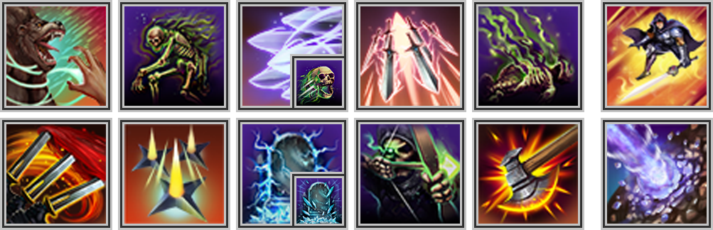 Necromancer DPS Guide | U42 Gold Road — Ninja Pulls