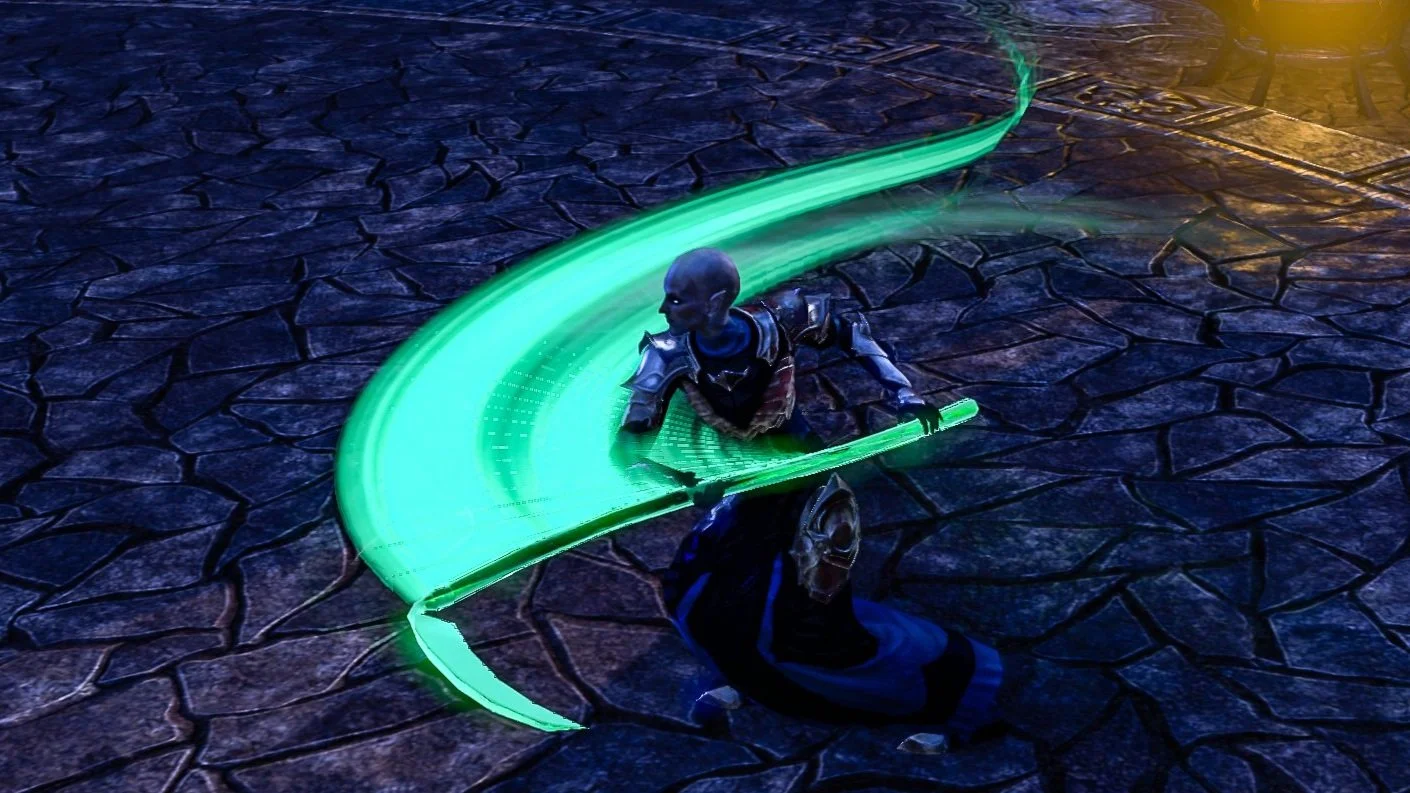 Necromancer DPS Guide | Firesong — Ninja Pulls