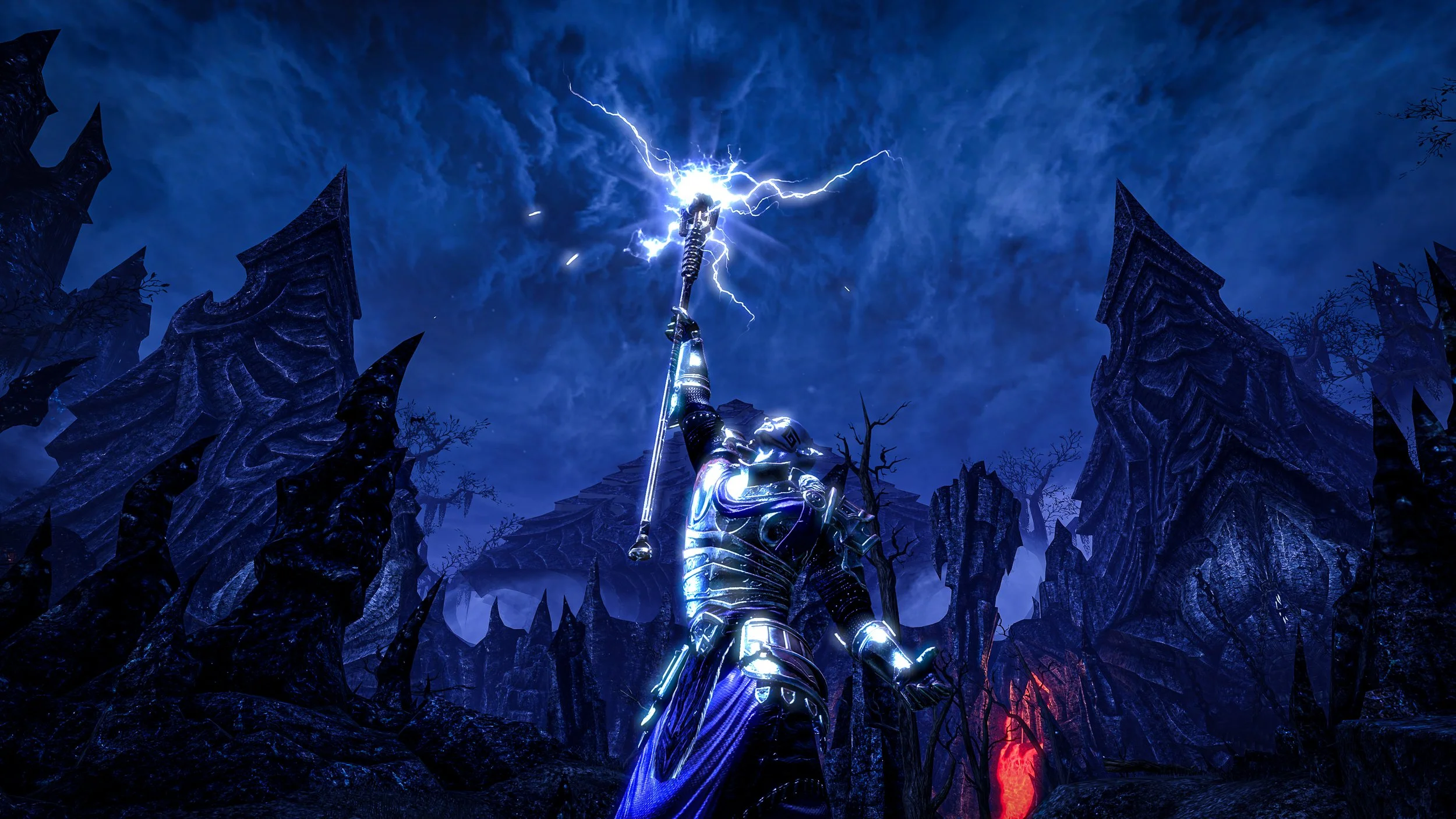 Sorcerer DPS Guide — Ninja Pulls