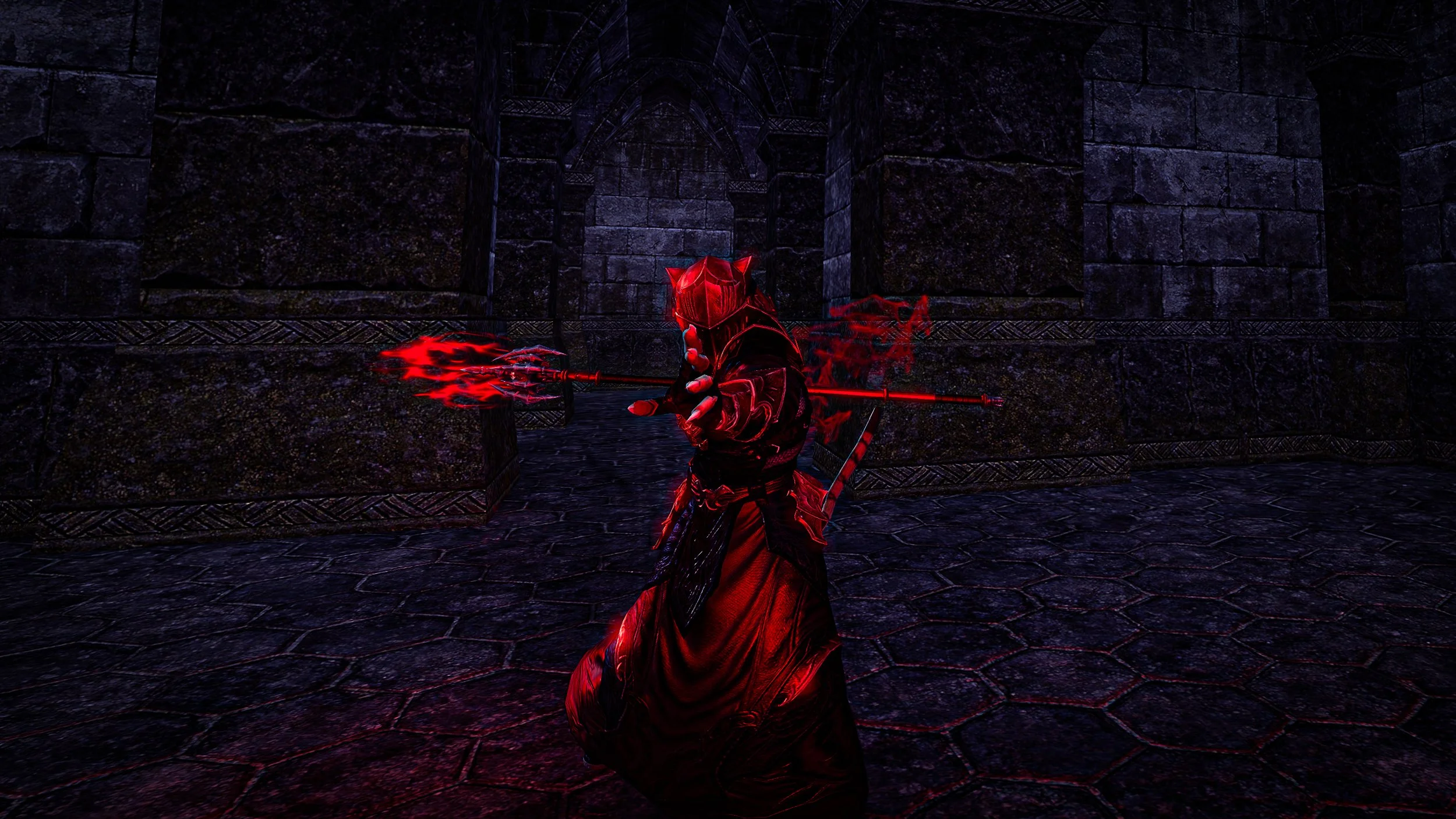 Nightblade DPS Guide — Ninja Pulls