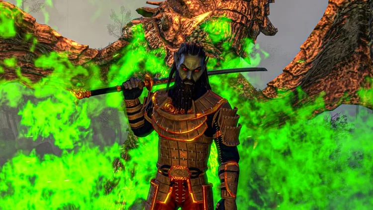 Dragonknight DPS Guide | U45 — Ninja Pulls