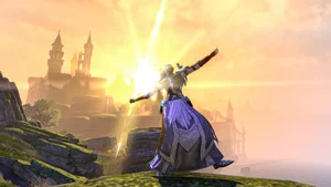 Templar DPS Guide | Update U45 — Ninja Pulls