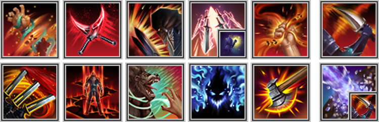 Nightblade DPS Guide | U45 — Ninja Pulls