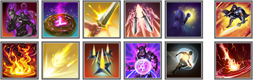 Templar DPS Guide — Ninja Pulls