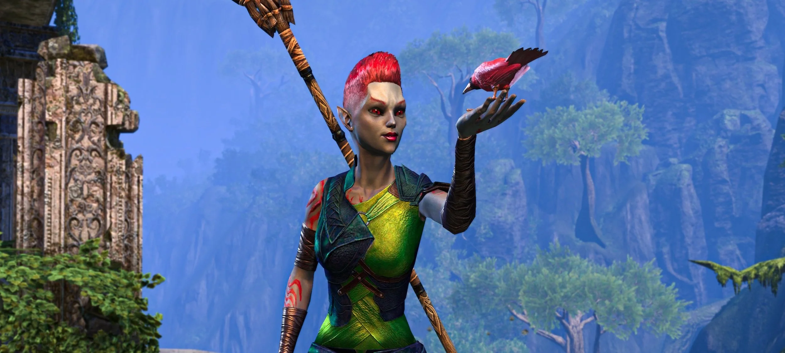 Warden DPS Guide | Firesong — Ninja Pulls