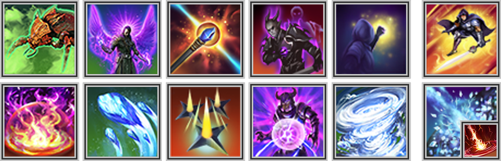 Warden DPS Guide | Update U45 — Ninja Pulls