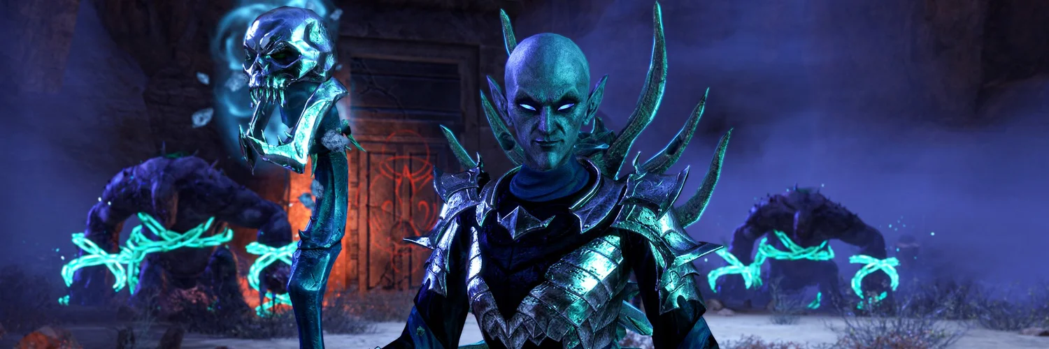 Necromancer DPS Guide | U45 — Ninja Pulls