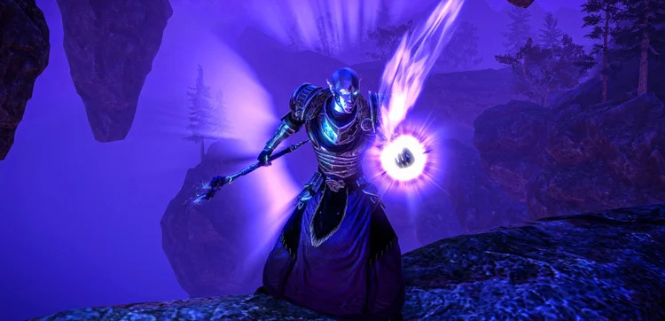 Sorcerer DPS Guide | Update U45 — Ninja Pulls