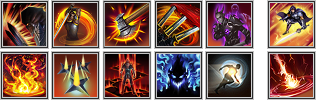 Nightblade DPS Guide — Ninja Pulls