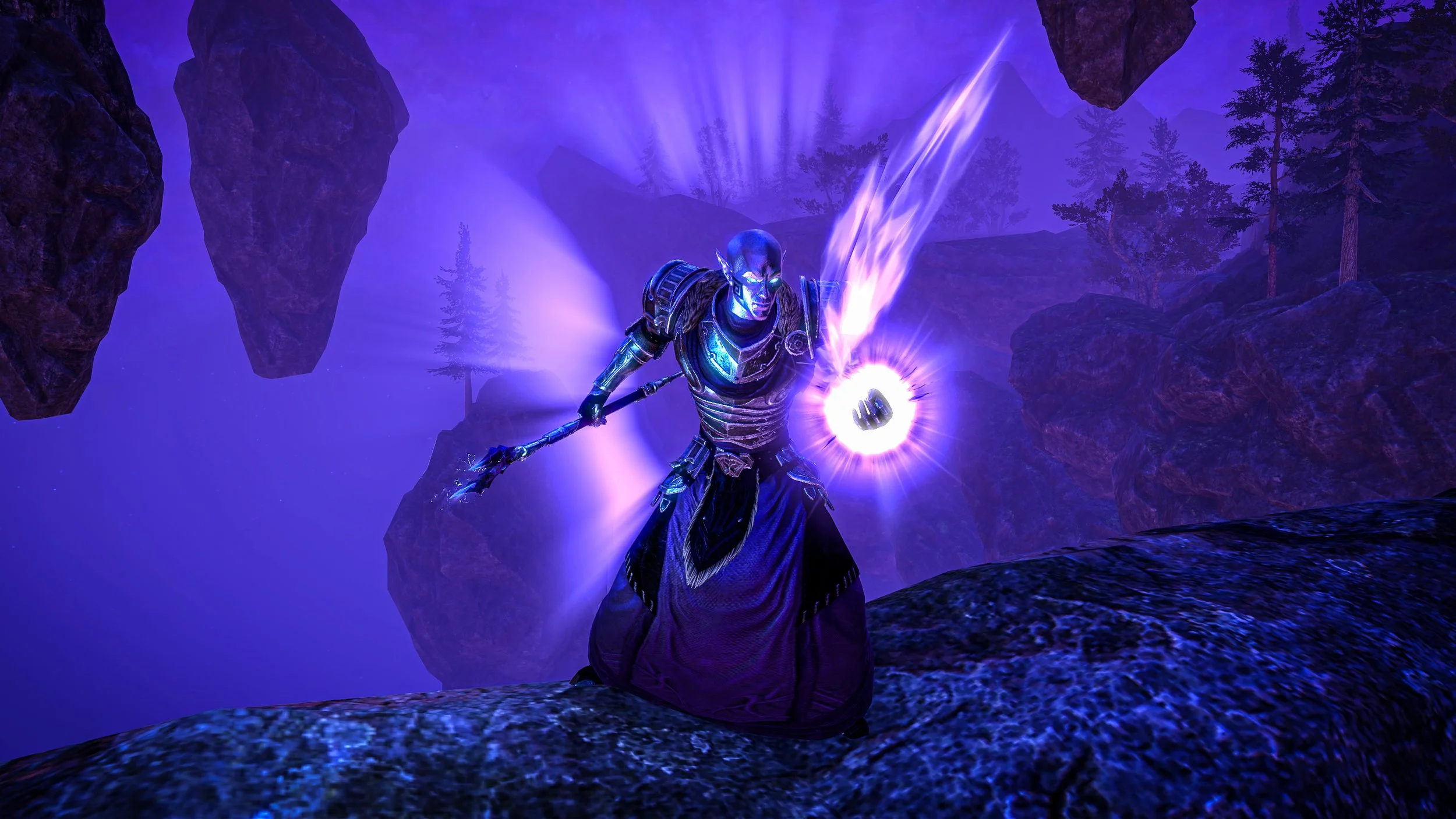 Sorcerer DPS Guide | Firesong — Ninja Pulls