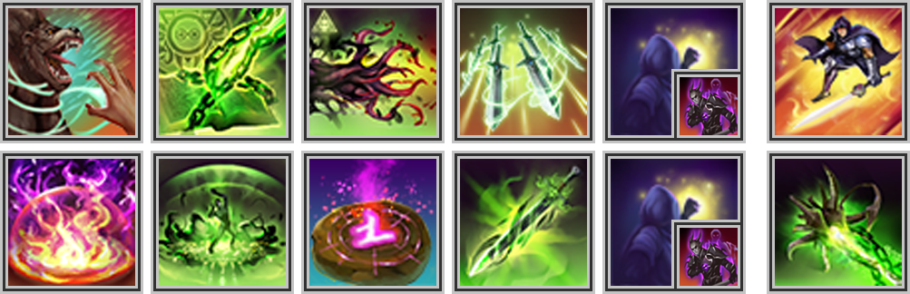 Arcanist DPS Guide | U40 Endless Archive — Ninja Pulls