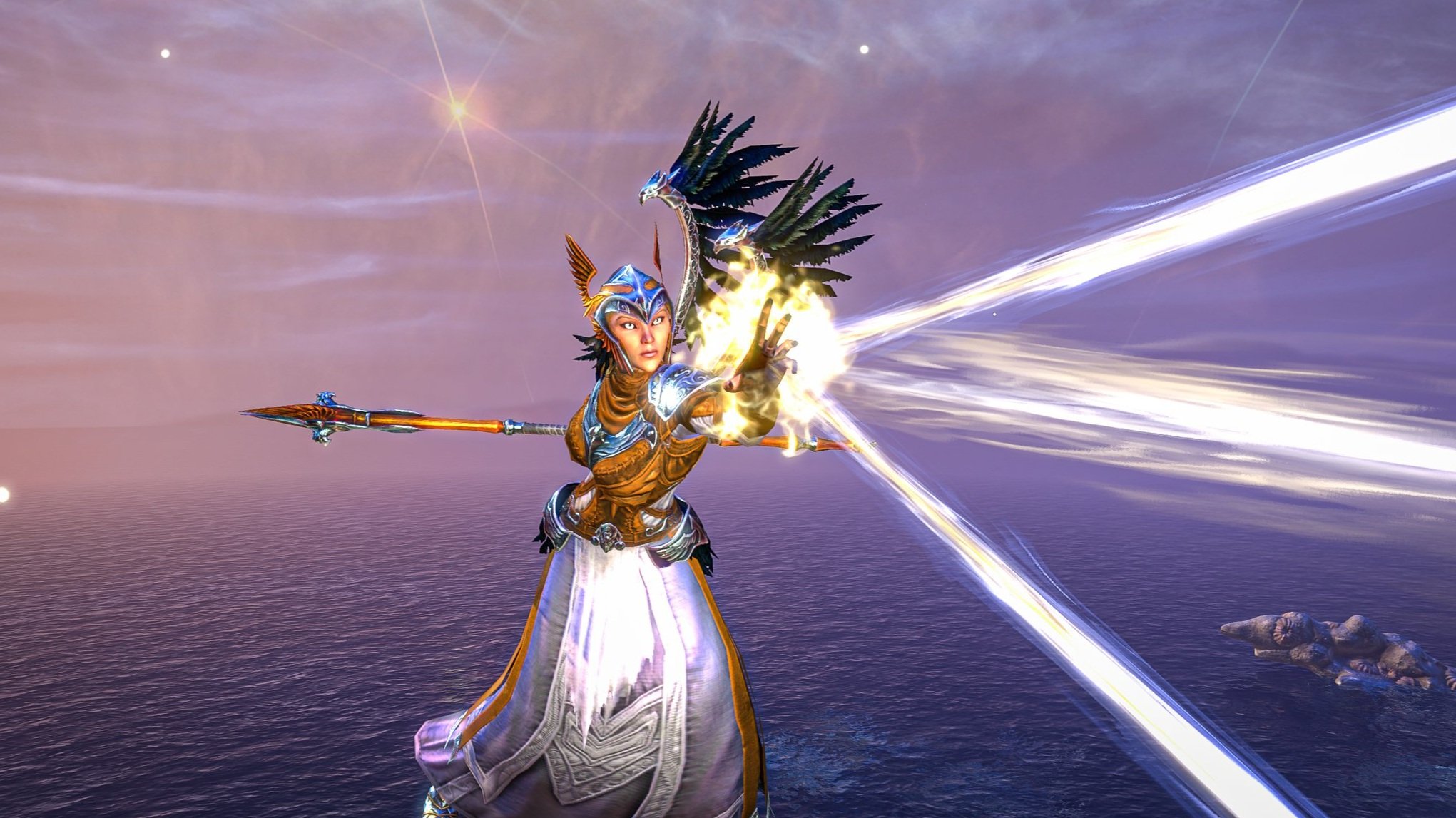 Templar DPS Guide — Ninja Pulls