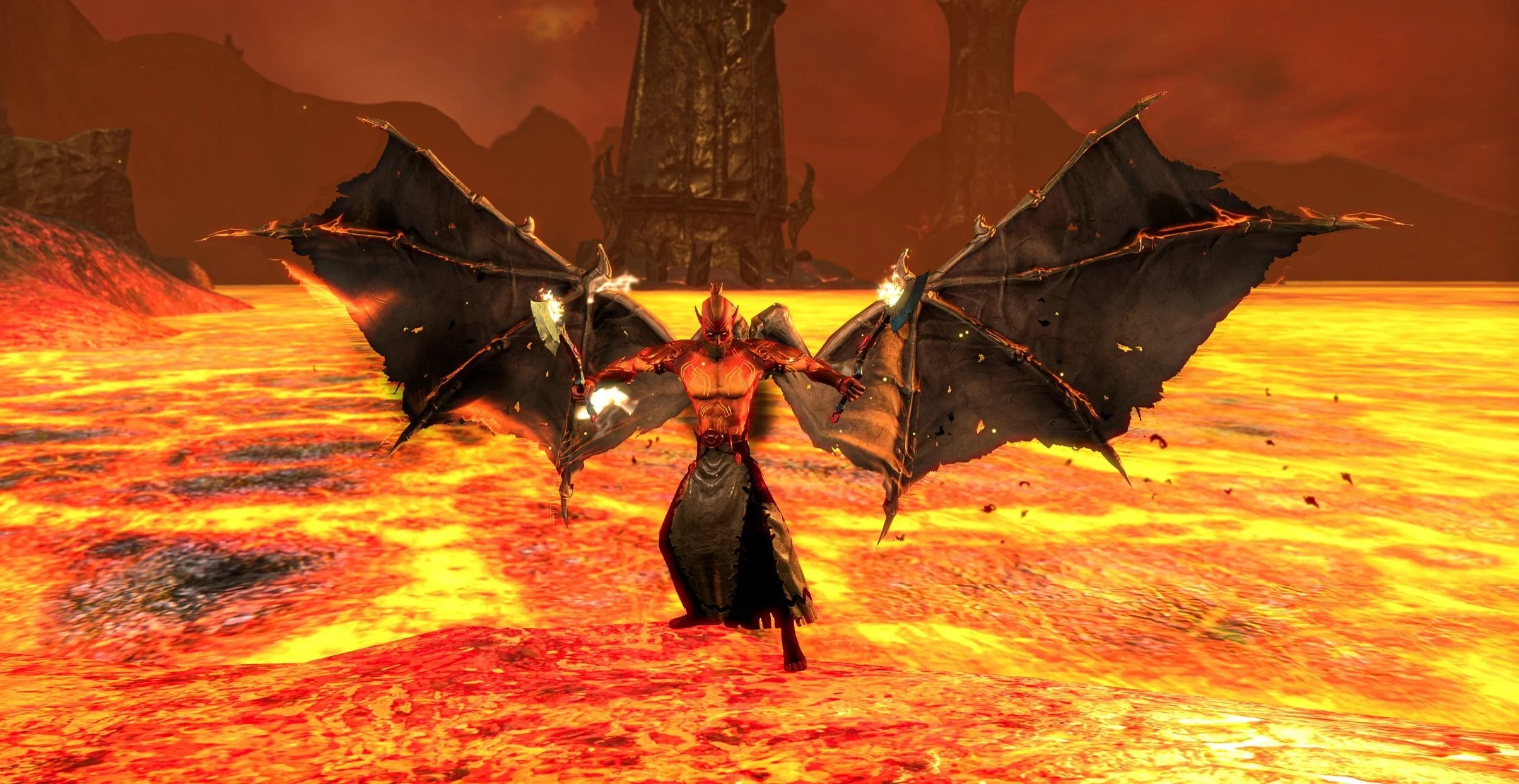 Dragonknight DPS Guide | Firesong — Ninja Pulls