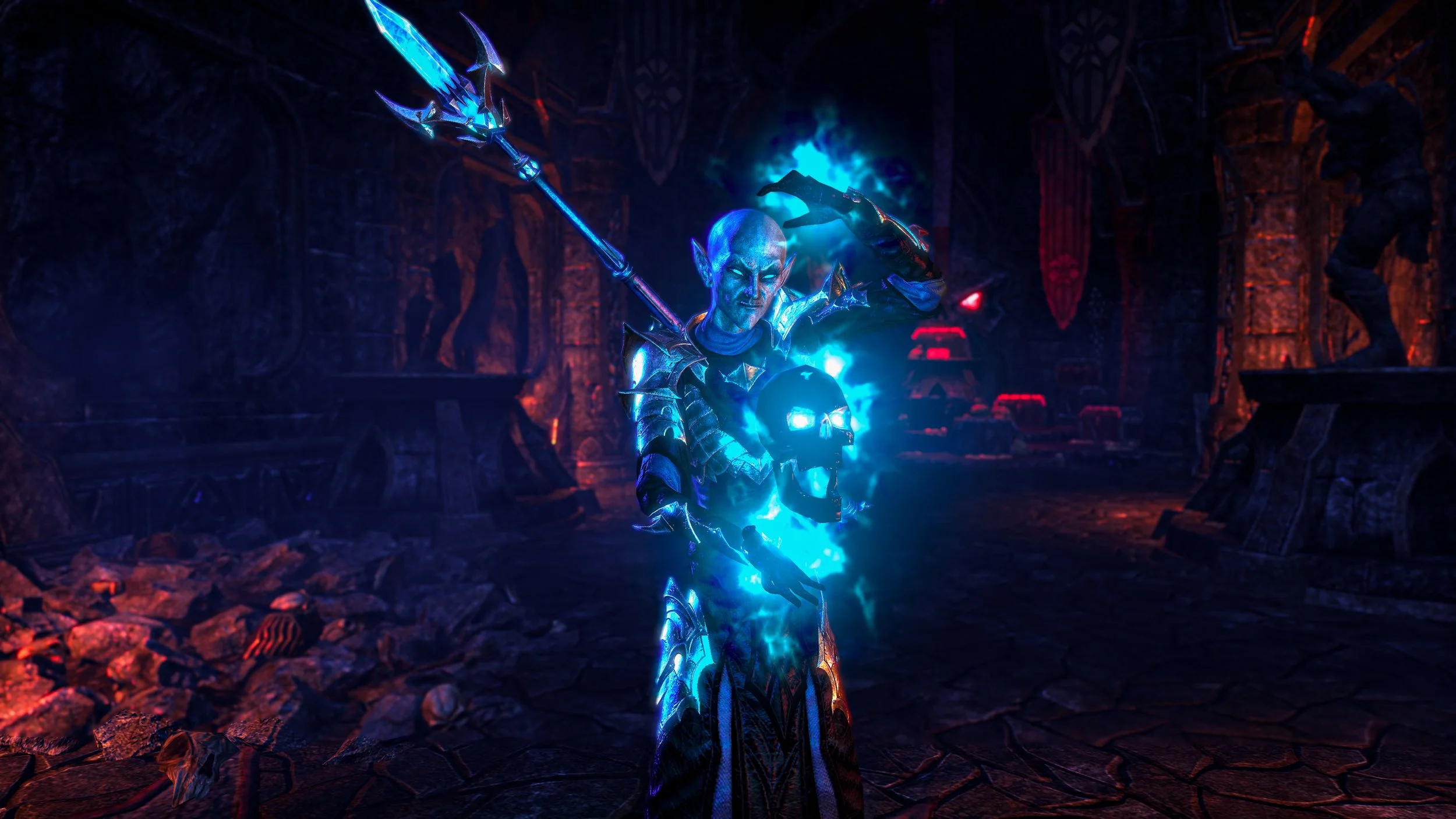 Necromancer DPS Guide | Firesong — Ninja Pulls