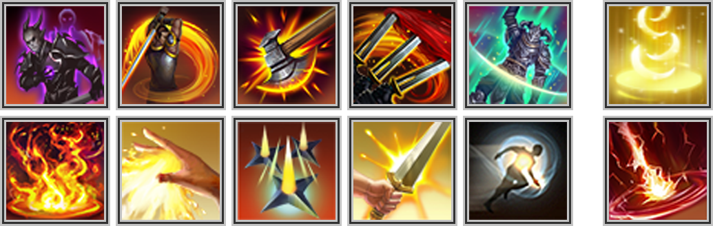 Templar DPS Guide — Ninja Pulls