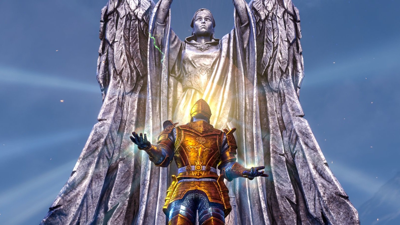 Templar DPS Guide — Ninja Pulls