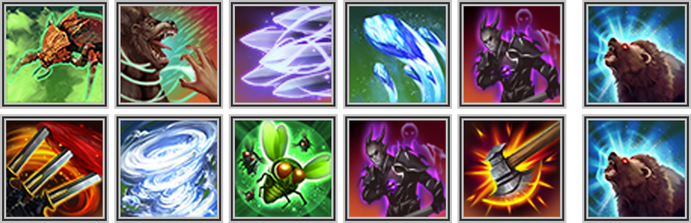 Warden DPS Guide | Update 39 — Ninja Pulls