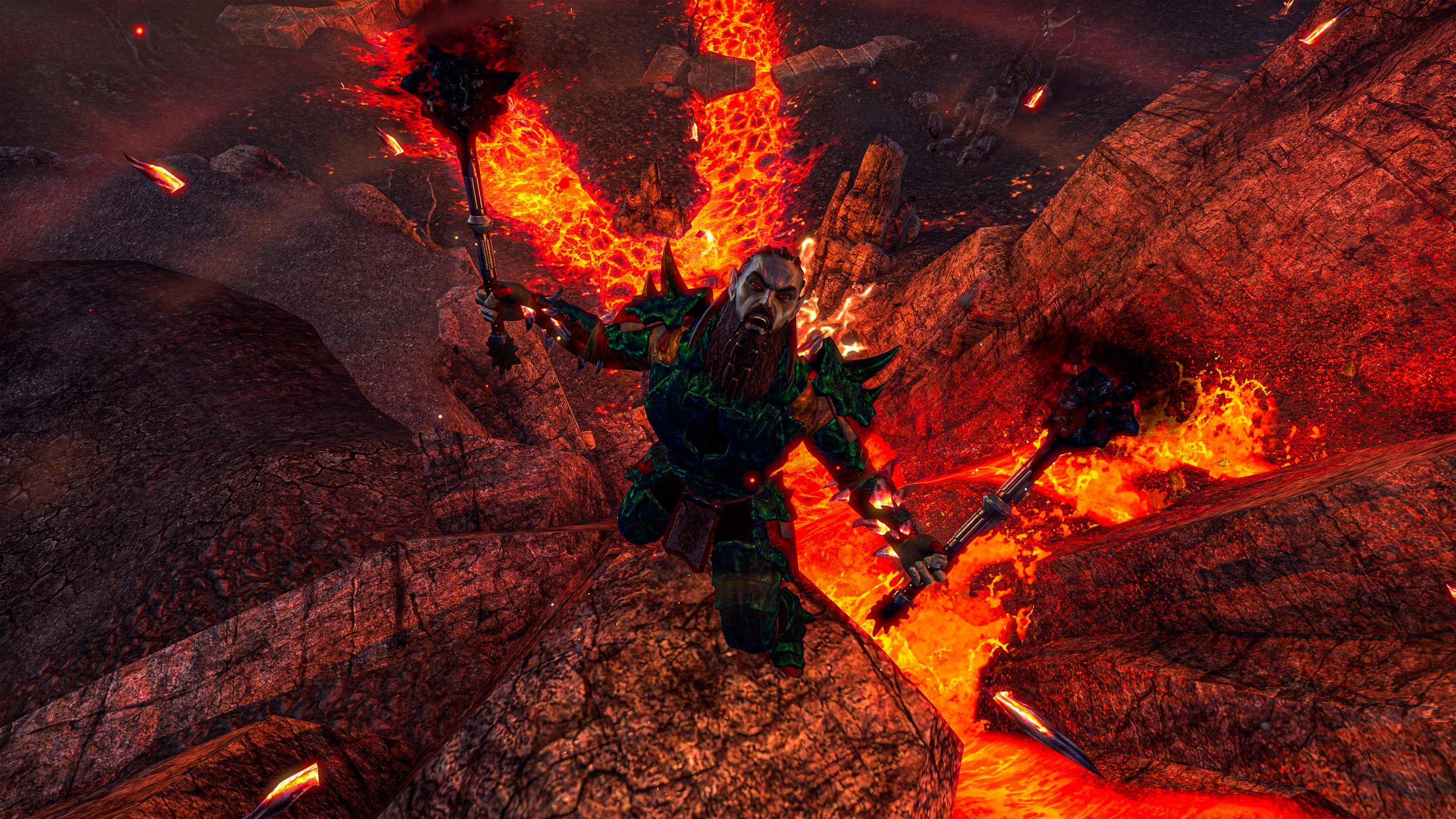 Dragonknight DPS Guide | Firesong — Ninja Pulls