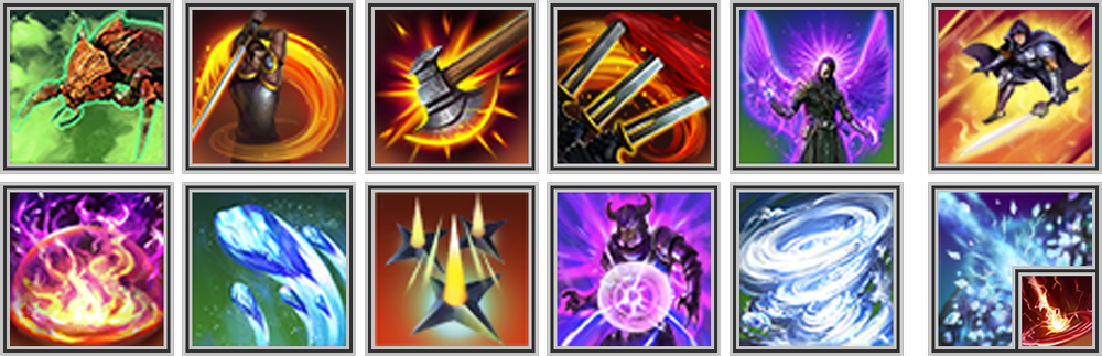 Warden DPS Guide | Update U45 — Ninja Pulls