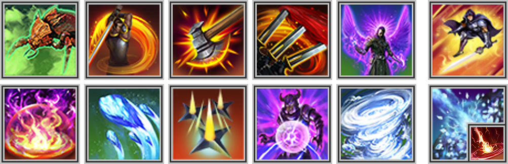 Warden DPS Guide | Update U45 — Ninja Pulls