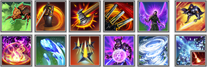 Warden DPS Guide | Update U45 — Ninja Pulls