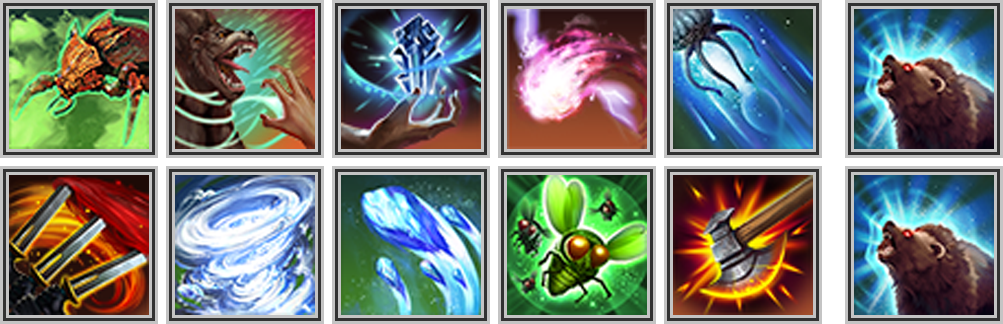 Warden DPS Guide | Update U45 — Ninja Pulls