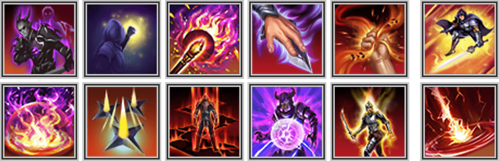 Nightblade DPS Guide | U45 — Ninja Pulls