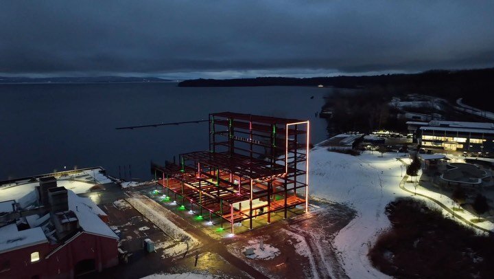 The FRAME | Burlington, Vermont | Art, Nature, Connection