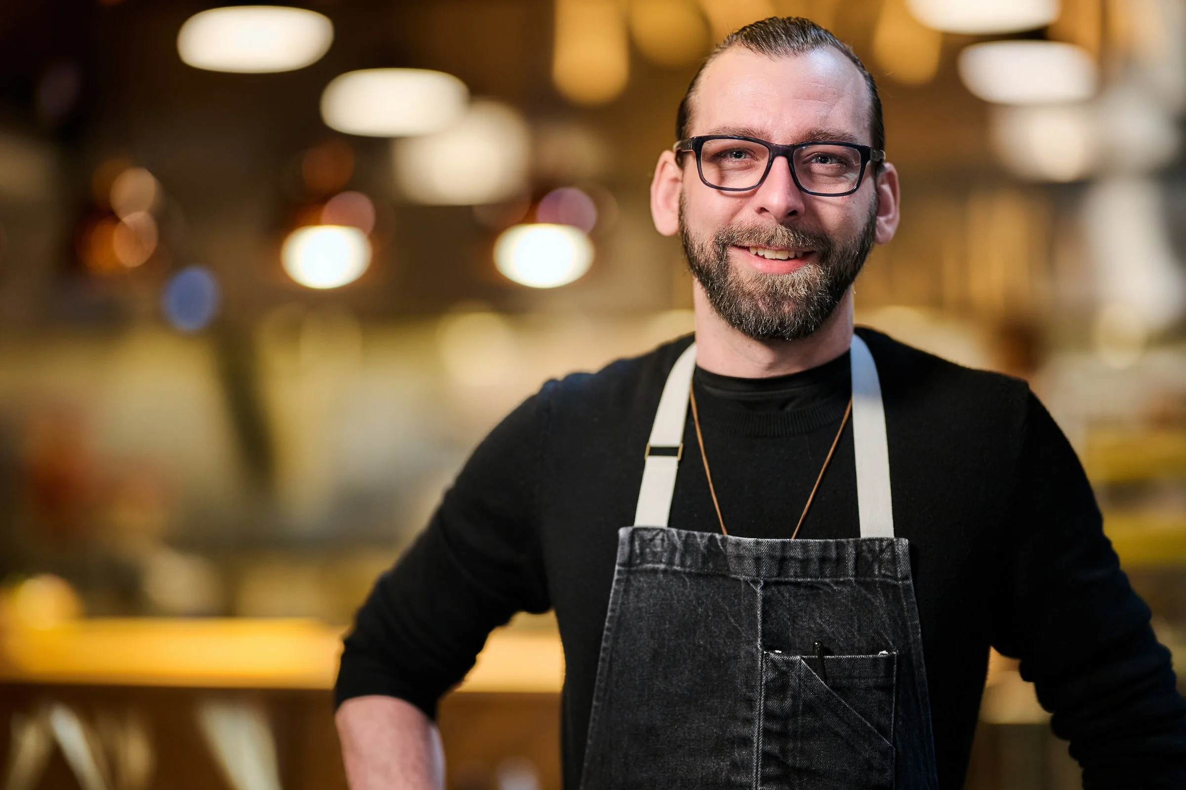 Our Team — The Bar at BLACK BAND