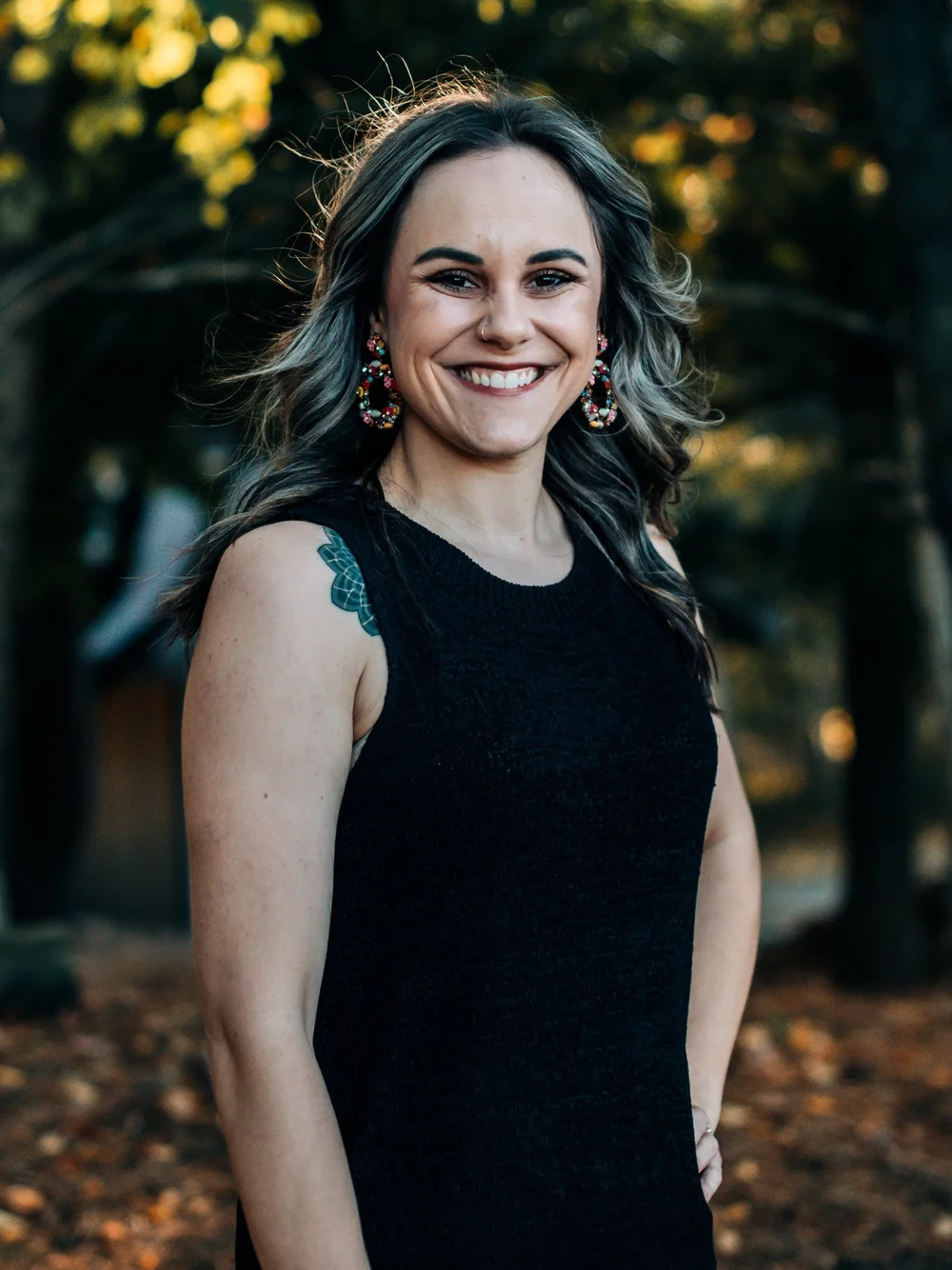 ABOUT — Salon & Spa 511