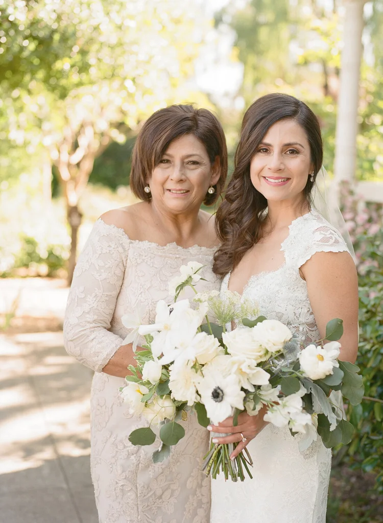 Northern California Event Design | Karla + Tim — Reed & James Events