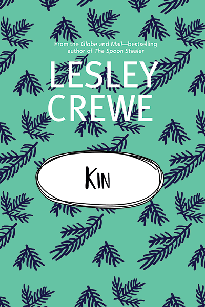 Lesley Crewe | Author