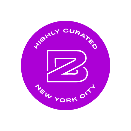 BUZZY - NEW YORK CITY