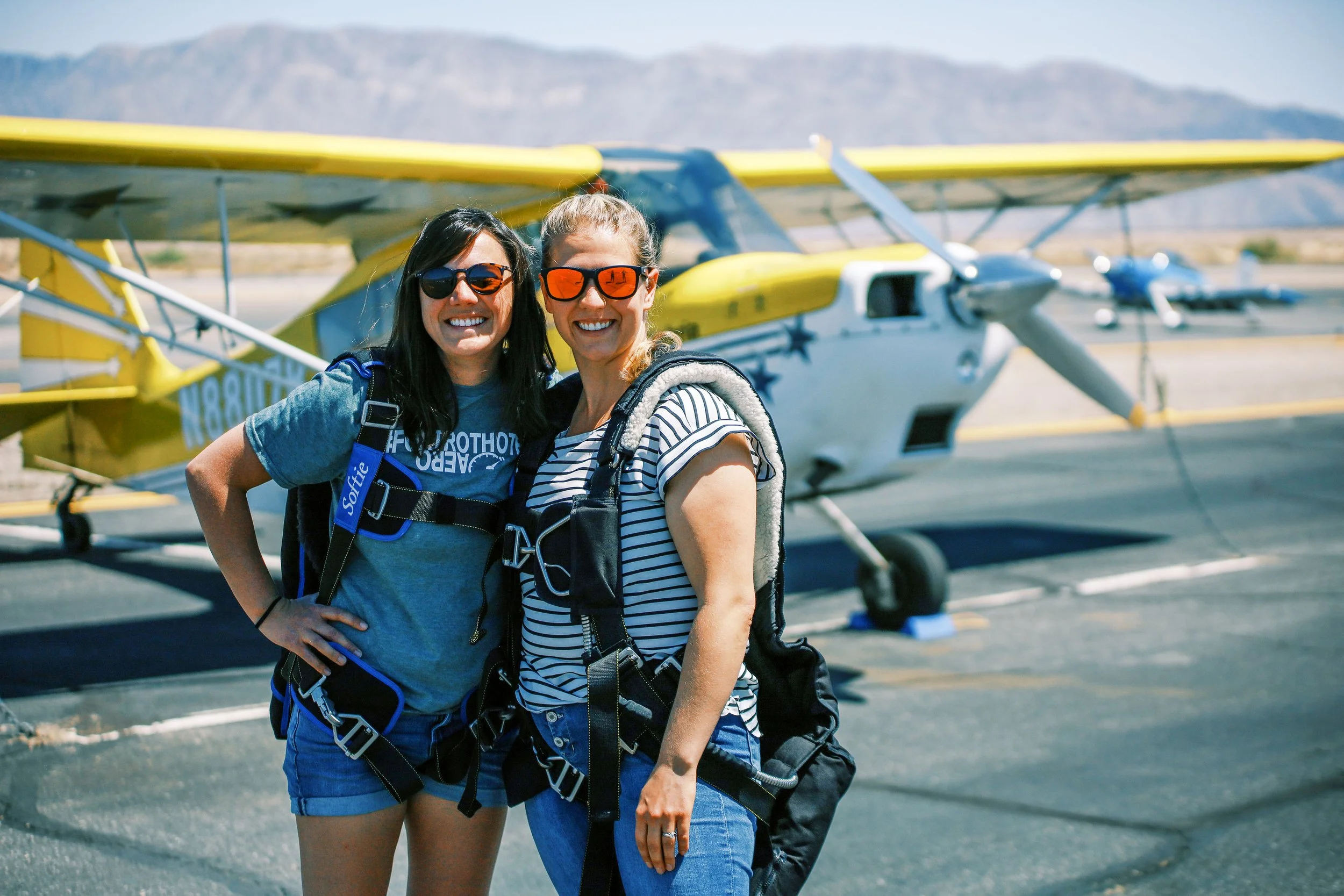 Programs — Full Deflection Advanced Flight Training