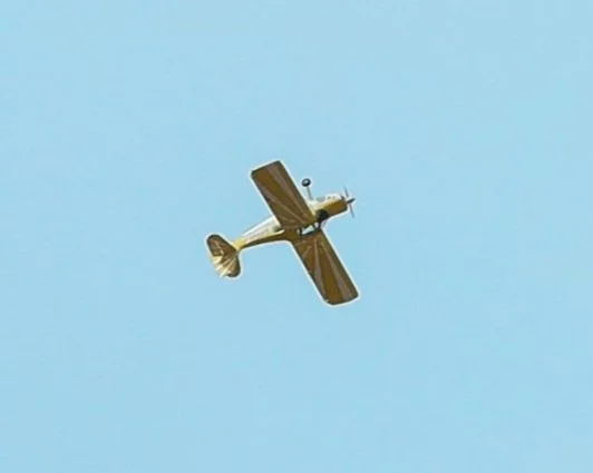 Programs — Full Deflection Advanced Flight Training