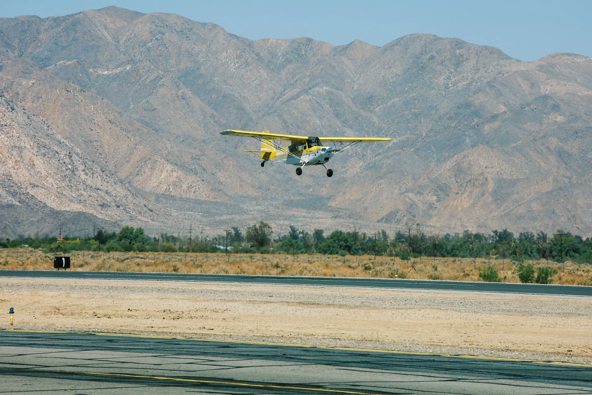About Us — Full Deflection Advanced Flight Training
