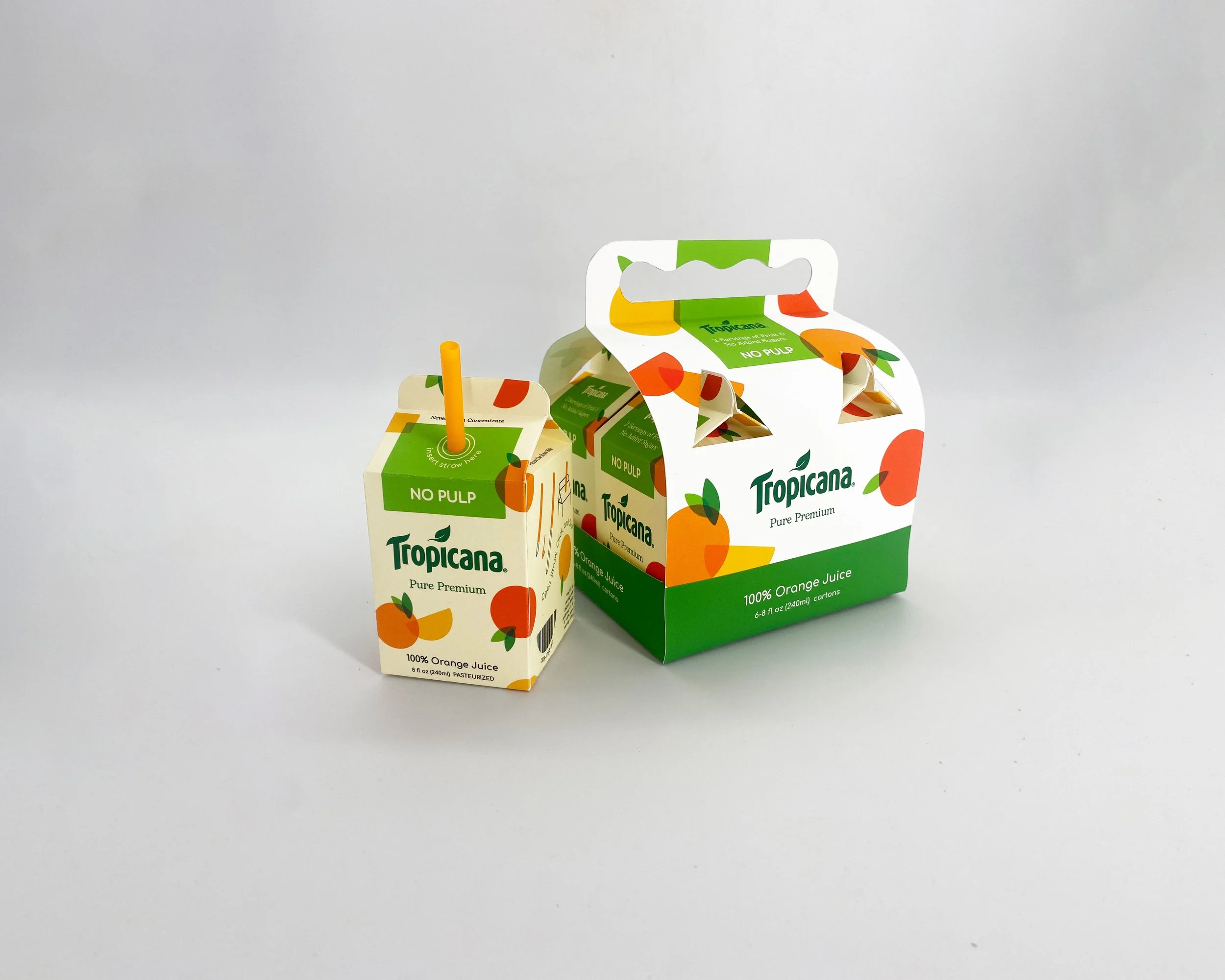 Tropicana Juice Box Redesign — Shannon Gaskin
