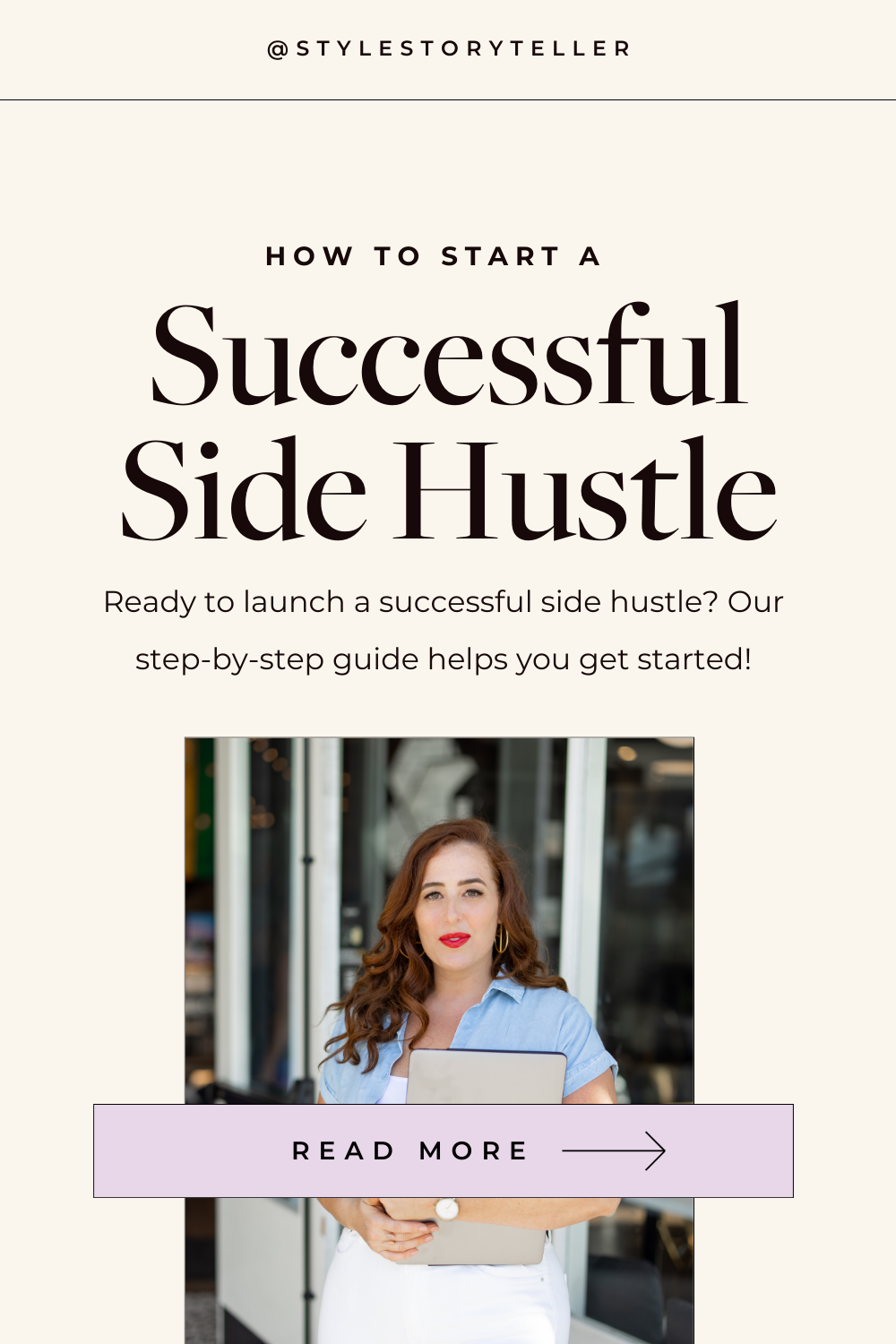 Ultimate Guide to Starting a Successful Side Hustle: Tips for Profitable and Passionate ...