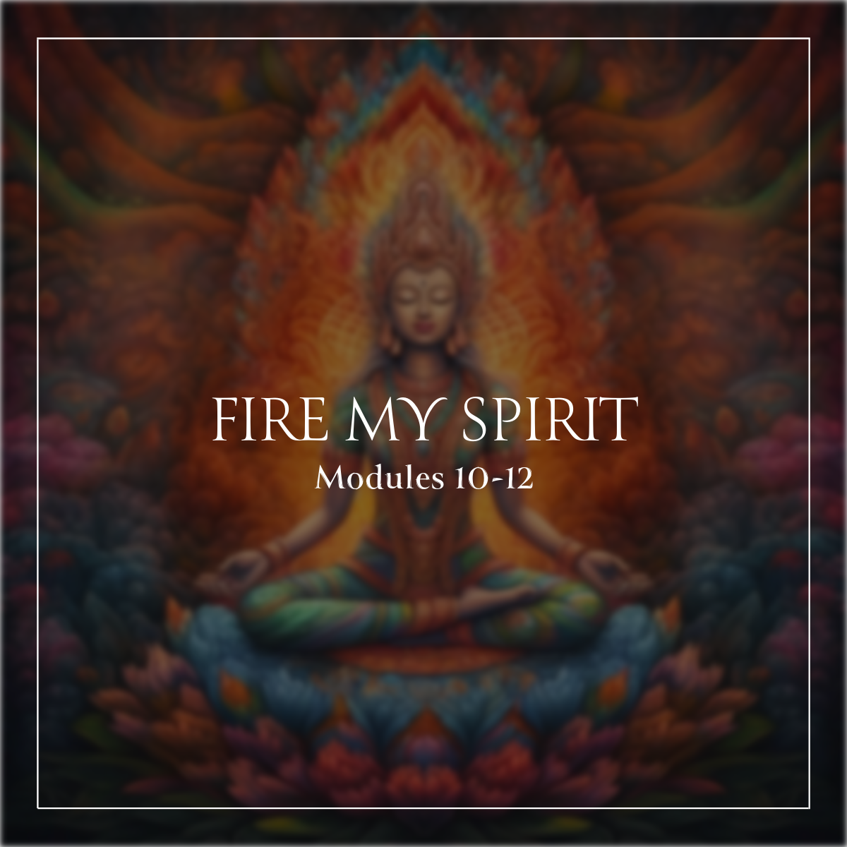 Shamanic Wisdom & Ageless Teachings: A Path of Healing — RITA HRAIZ