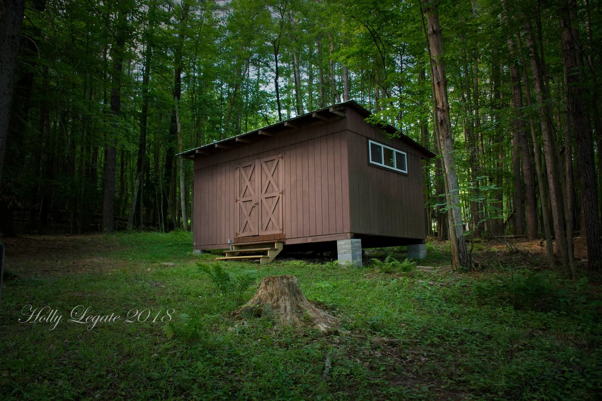 About SoCA | Supporters of Camp Archbald — Supporters of Camp Archbald