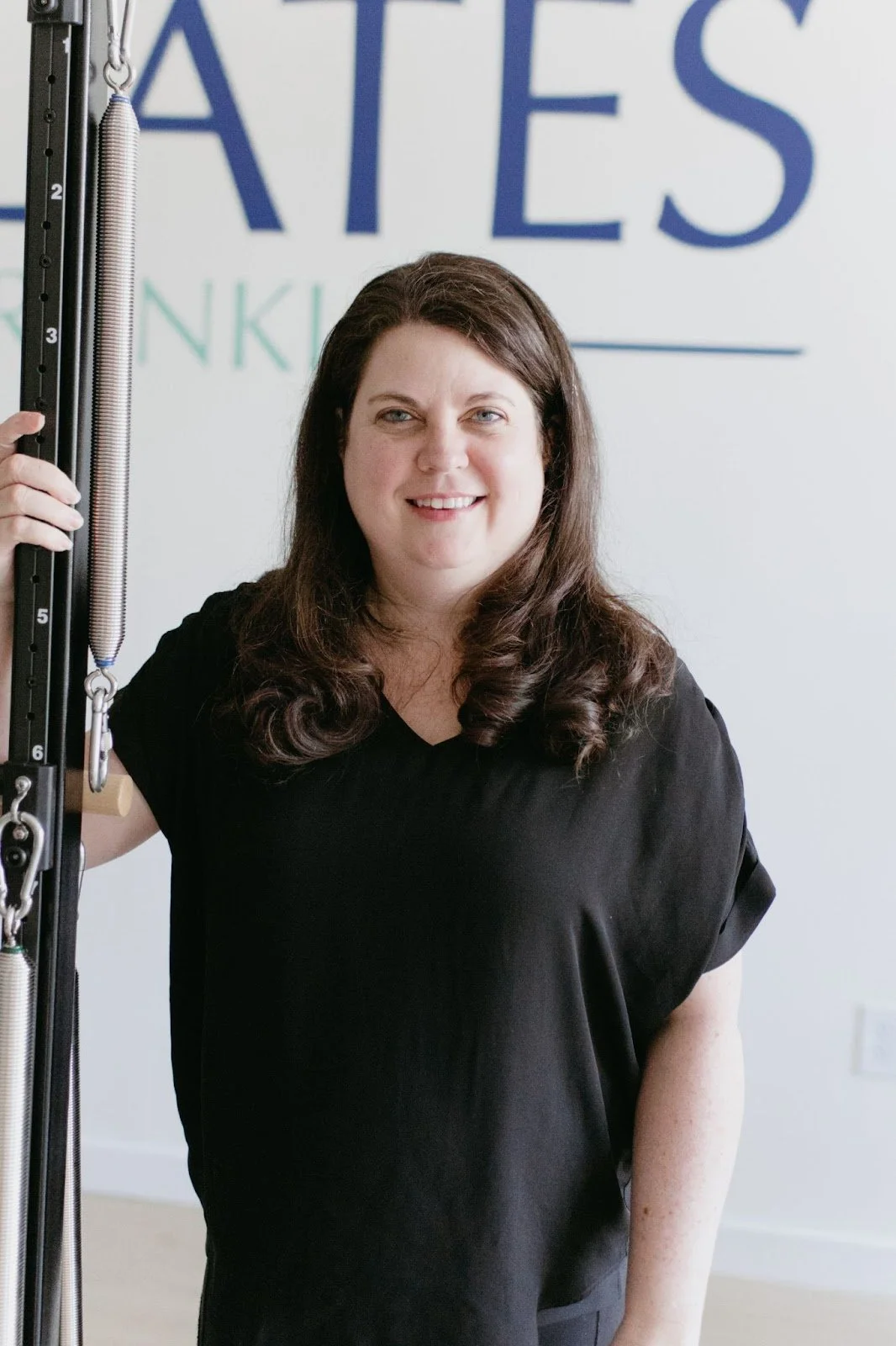 About — Pilates Franklin